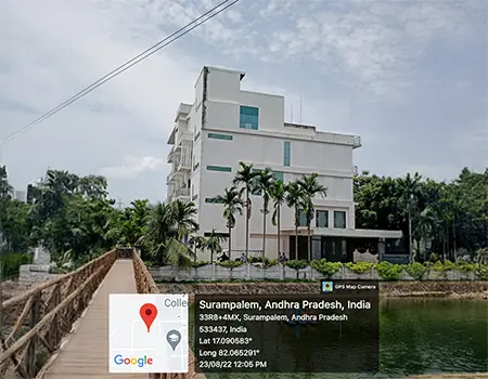 Aditya University | Surampalem