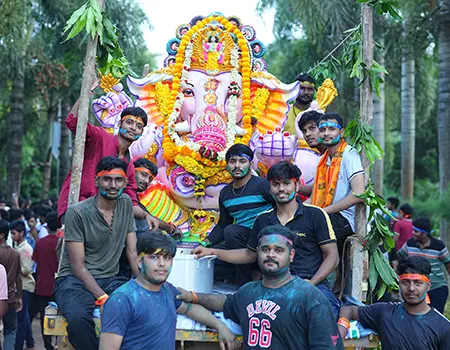 Aditya University | Surampalem