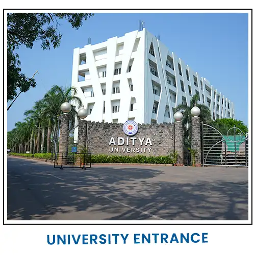 Aditya University | Surampalem